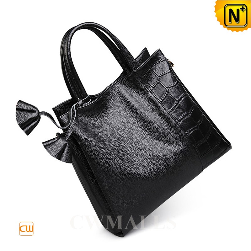 Designer Leather Totes CW206301